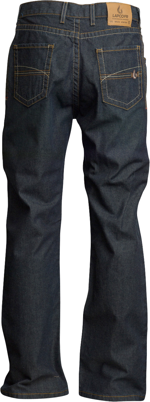 LAPCO FR - LAPCO FR 10 oz. Modern Jeans #LP-P-INDM10